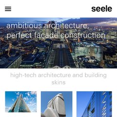 www.Seele.com - Homepage · seele
