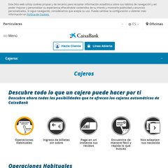 www.Servicaixa.es - ServiCaixa.com