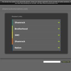 www.Shamrocksmcnation.com - Shamrocks Motorcycle Club