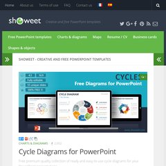 www.Showeet.com - Free templates, charts and maps for Powerpoint