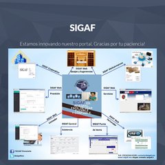 www.Sigaf.com.mx - index