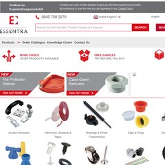www.Skiffy.co.uk - Skiffy plastic parts, Skiffy metal parts