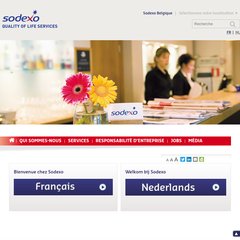 www.Sodexhomail.com - 'Welcome to Sodexo's Outlook Web Access