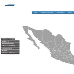 www.Sonoco.com.mx - Sonoco de Mexico