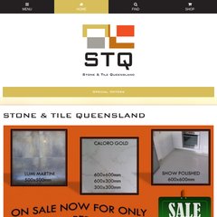 www.Stq.com.au - Stone & Tile Brisbane Queensland
