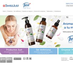 www.Swissjustmexico.com - SwissJust México