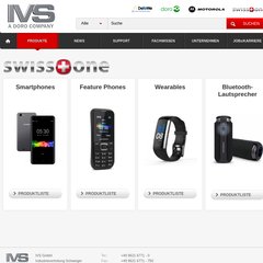 www.Swisstone.de - Swisstone