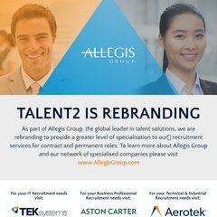 www.Talent2.com - Talent2 Global