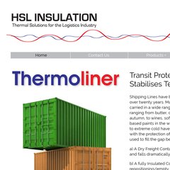 www.Thermoliner.co.uk - HSL Insulation | Thermal Solutions