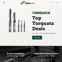 www.Timbercon.com.au - Buy Woodworking Tools Online from Australia’s