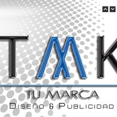 www.Tmk.mx - :::::::: TMK TU MARCA