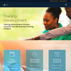 www.Training.gov.bb - Government of Barbados Training Administration