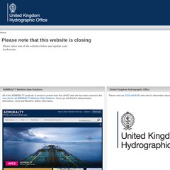 www.Ukho.gov.uk - Home