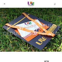 www.Upve.edu.mx - Universidad Politecnica del Valle del Évora