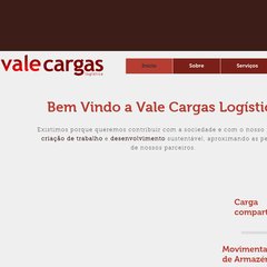 www.Valecard.com.br - VALECARD - O cartão que Vale tudo!
