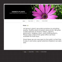 www.Varneysplants.co.uk - Varneys plants - Home