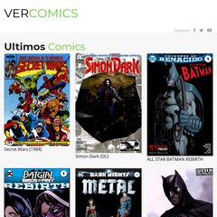 www.Vercomics.com - VerComics