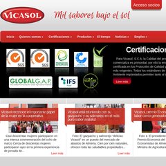www.Vicasol.es - www.vicasol.es