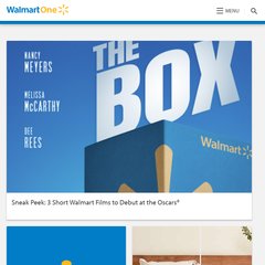 www.Walmartone.com - WalmartOne