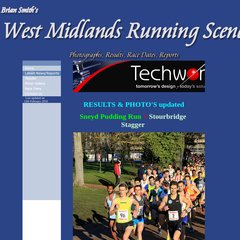 www.Westmidlandsrunningscene.co.uk - Welcome to the West Midlands ...