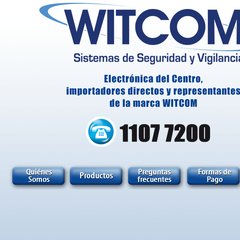 www.Witcom.com.mx