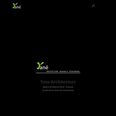 www.Yane-architecture.fr - YANE-ARCHITECTURE