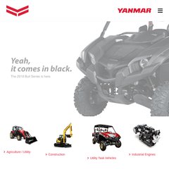 www.Yanmar.com - YANMAR America Corporation