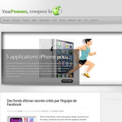 www.Youpomme.com - YouPomme | YouPomme, croquez la pomme