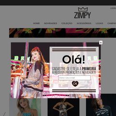 www.Zimpy.com.br - Zimpy :: Outono Inverno 2011